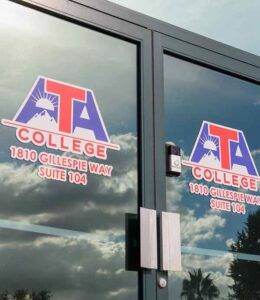 Discover ATA College Programs | Programs in Creative Fields