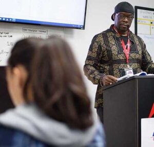 Discover why you should attend ATA College