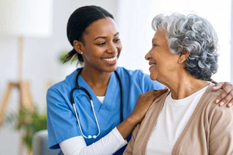 What Is a CNA? Job Description & Career Guide