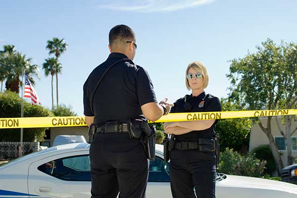 Associate Degree in Crime Scene Investigation | ATA College