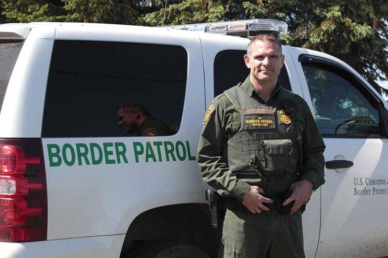 20 Career Paths with a Homeland Security Degree | The Guide