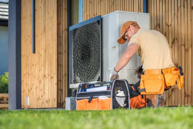 23 HVAC Safety Tips: Essential Guide for Technician Safety