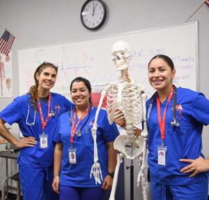 Discover why you should attend ATA College